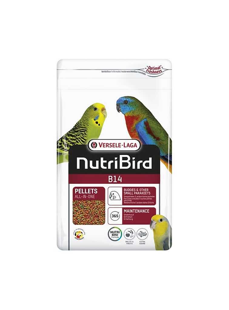 NutriBird B14 – ANIMAL MAIS