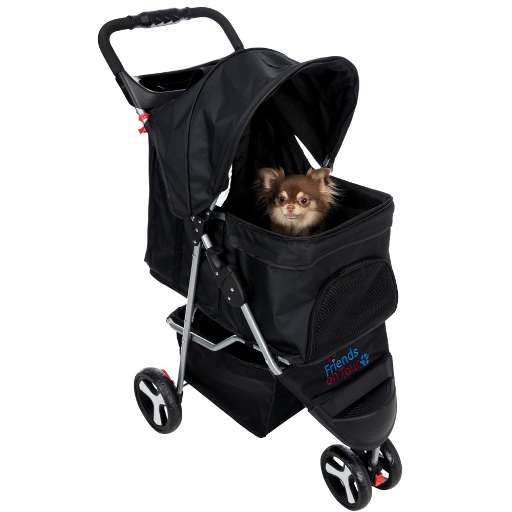 Trolley – ANIMAL MAIS