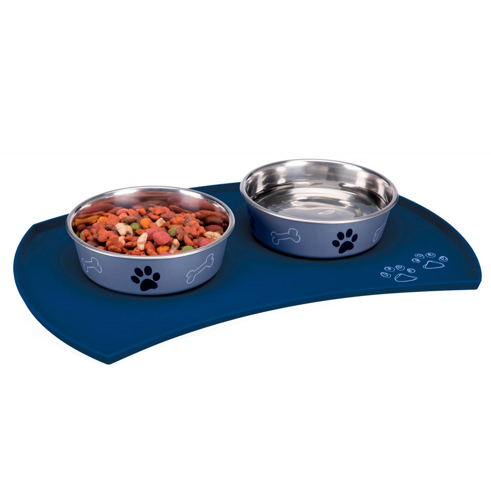 Napron em Silicone – ANIMAL MAIS