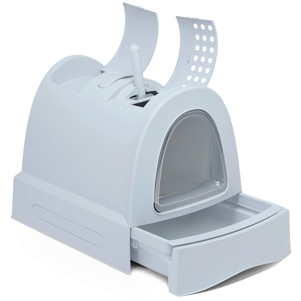 WC Gato “ZUMA” – IMAC – ANIMAL MAIS