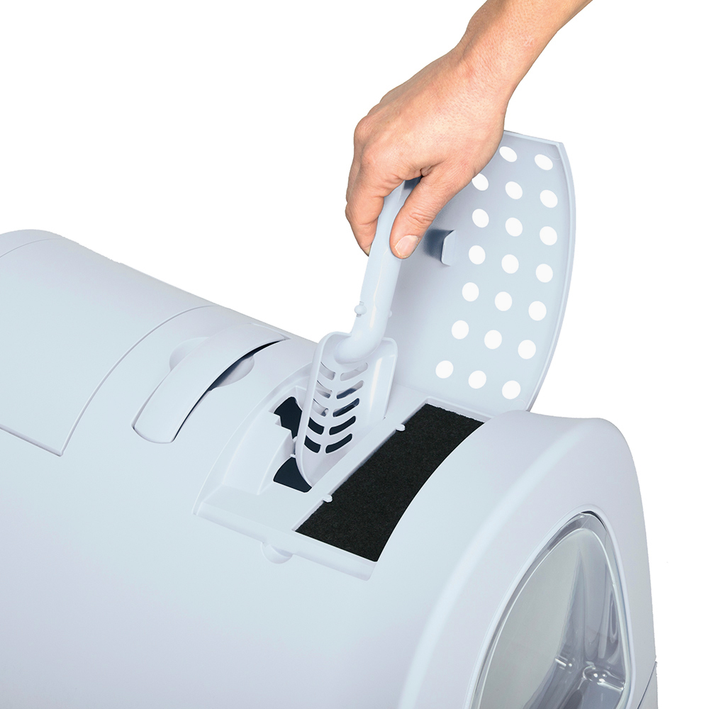 WC Gato “ZUMA” – IMAC – ANIMAL MAIS