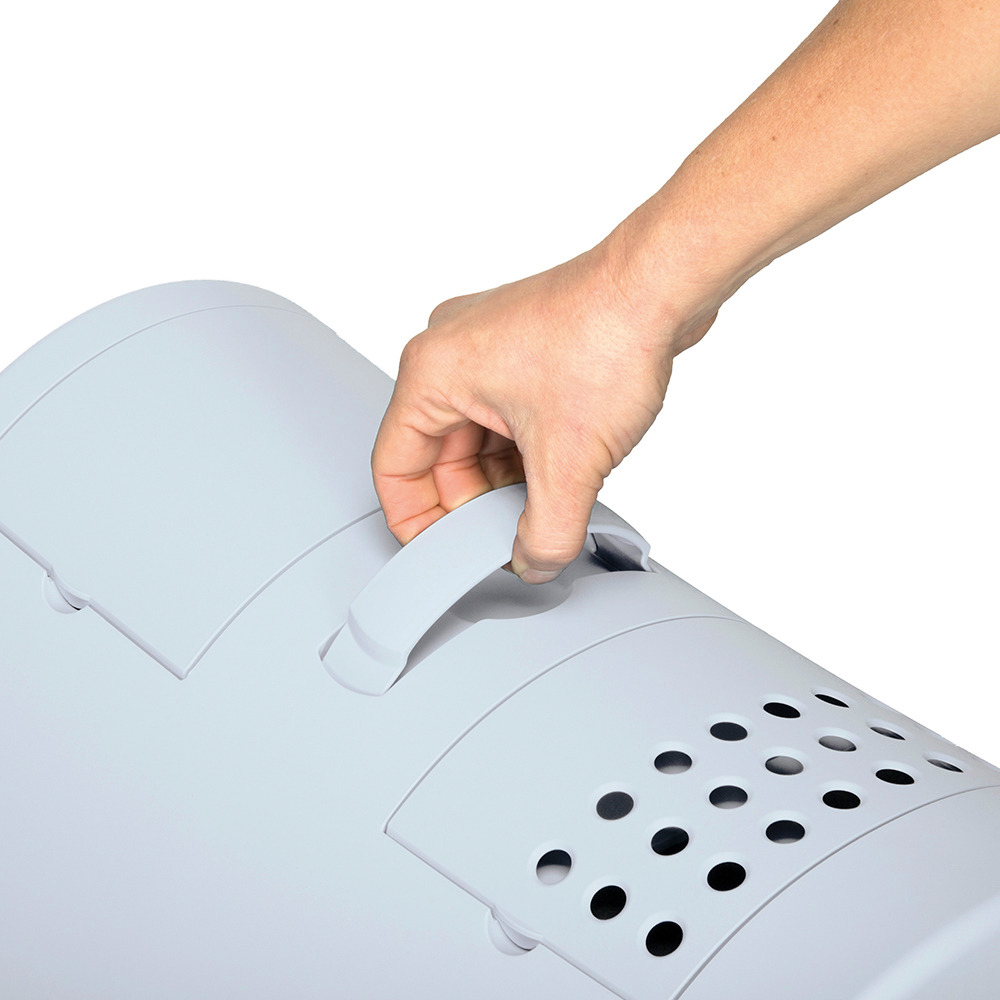 WC Gato “ZUMA” – IMAC – ANIMAL MAIS