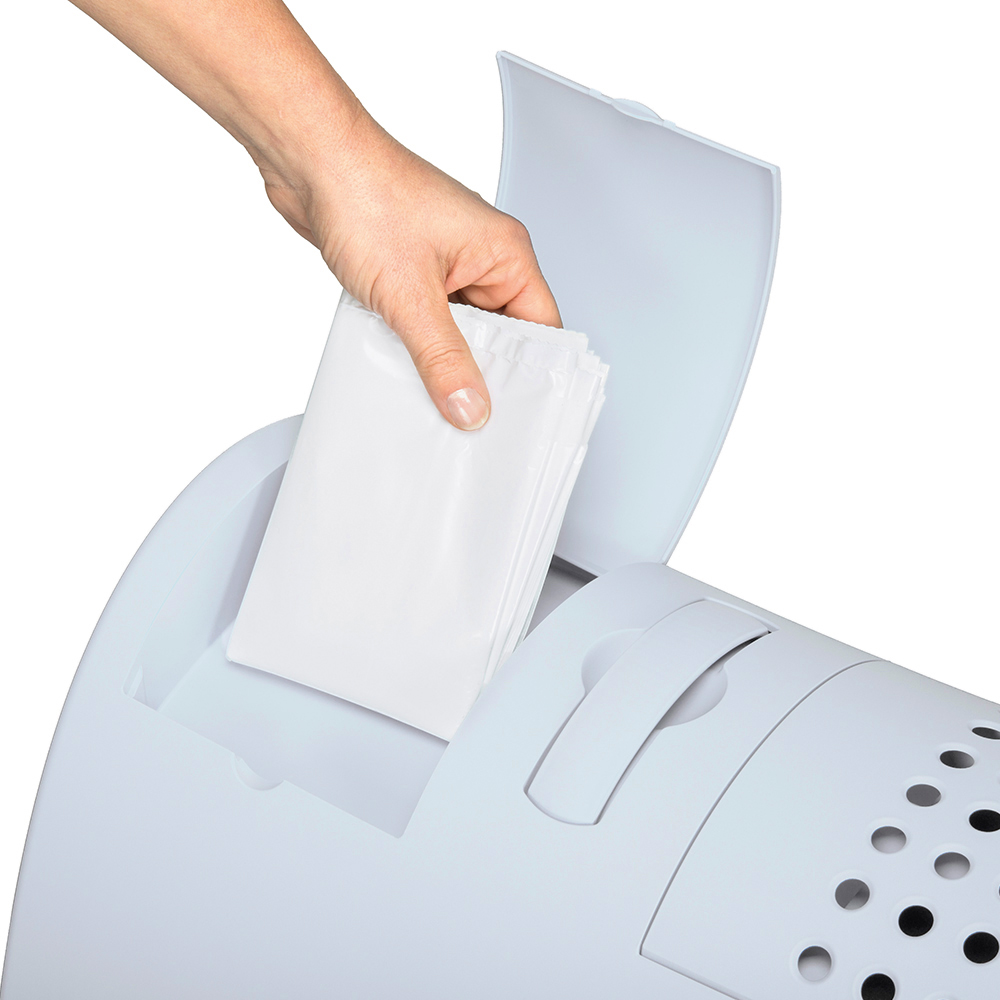 WC Gato “ZUMA” – IMAC – ANIMAL MAIS