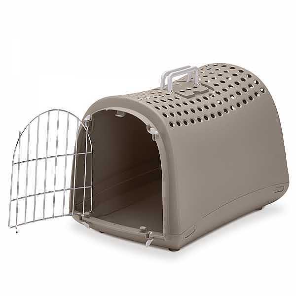 Transportadora “Linus” 2nd Life – IMAC – ANIMAL MAIS