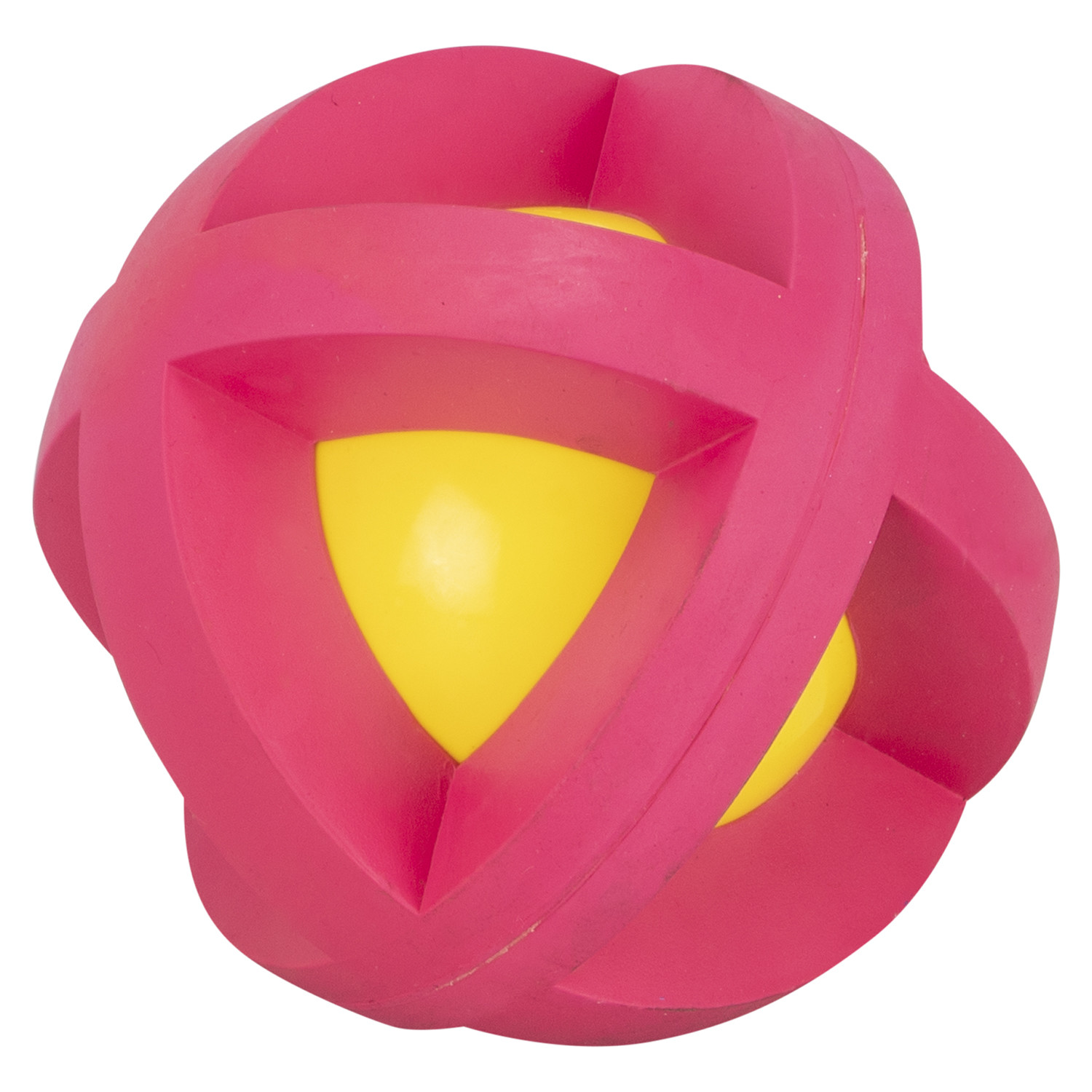 Brinquedo “Boingo Ball” – ANIMAL MAIS