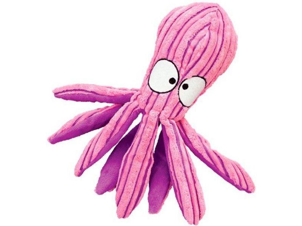 Kong Cute Seas “Octopus” – ANIMAL MAIS