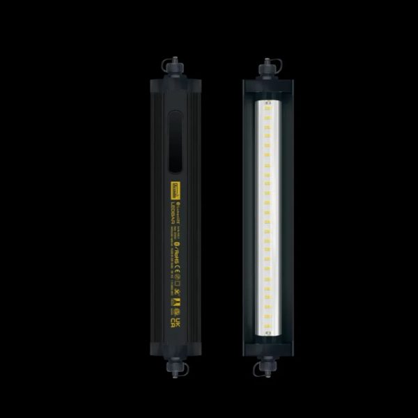 Arcadia Jungle Dawn Led Bar – LumenIZE – ANIMAL MAIS
