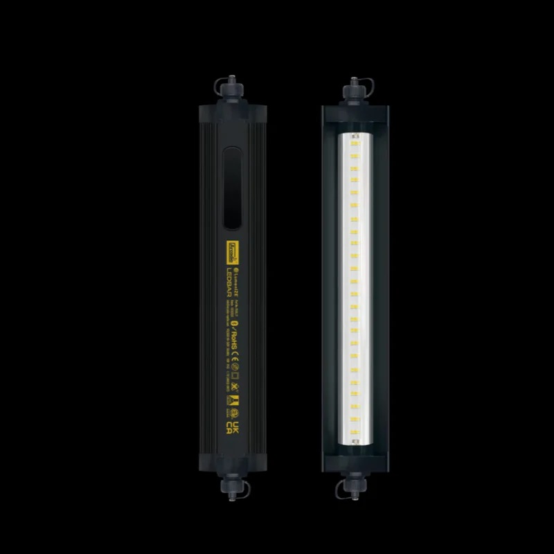 Arcadia Jungle Dawn Led Bar – LumenIZE – ANIMAL MAIS