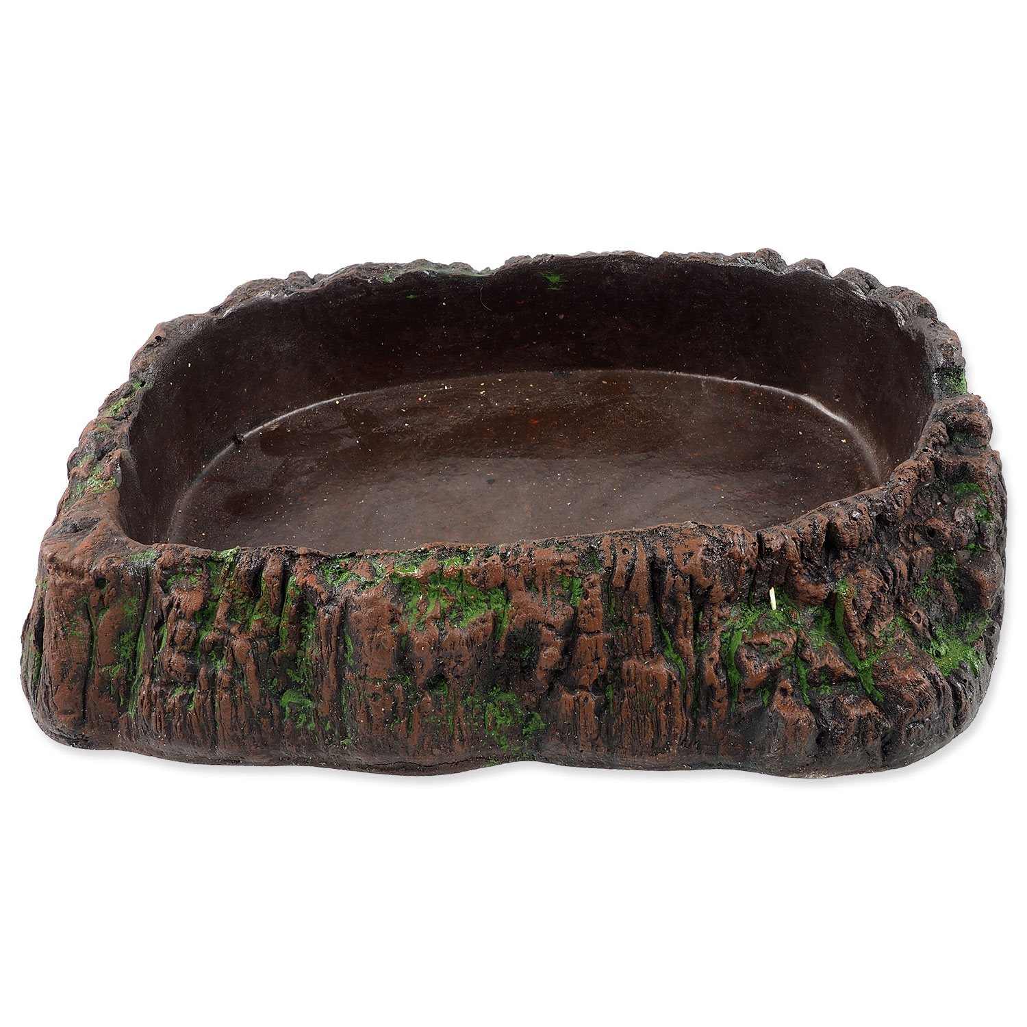 Comedouro/Bebedouro “Jungle” – Repti Planet – ANIMAL MAIS